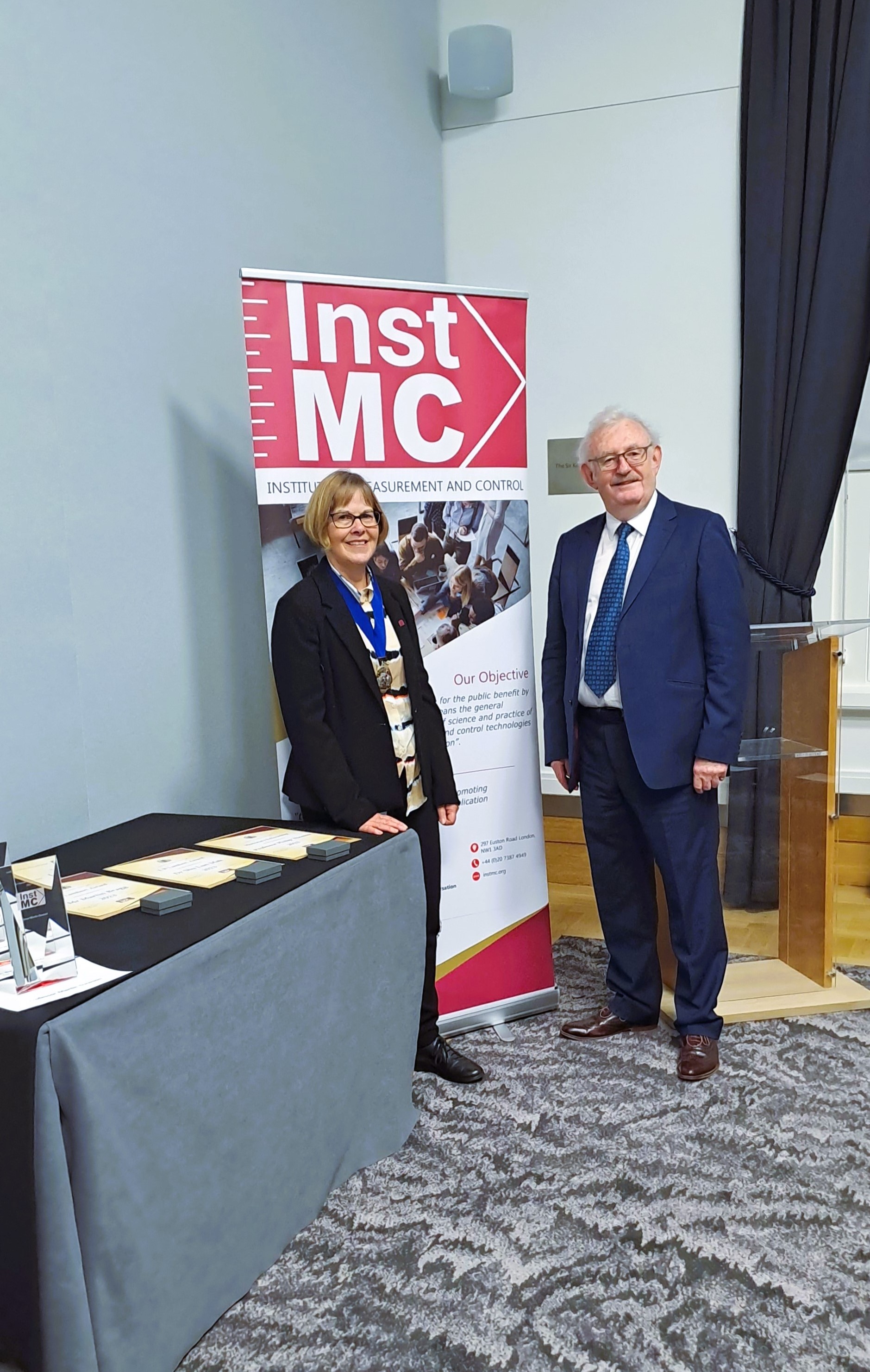 Event Photos | InstMC