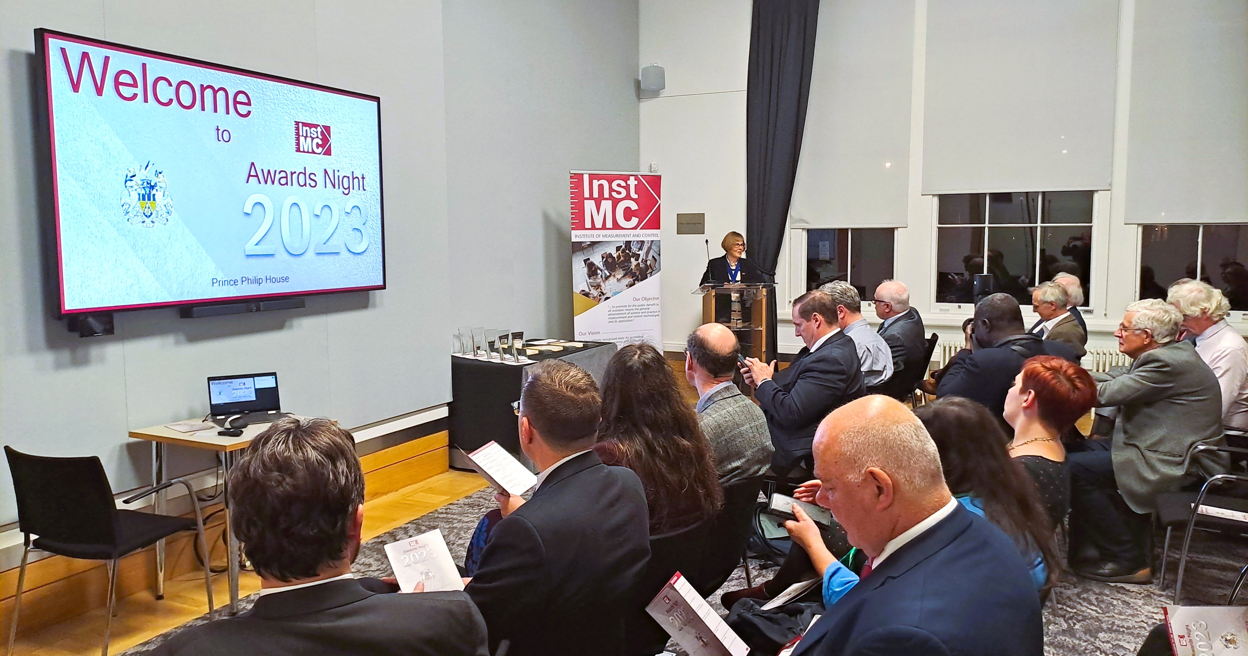 Event Photos | InstMC