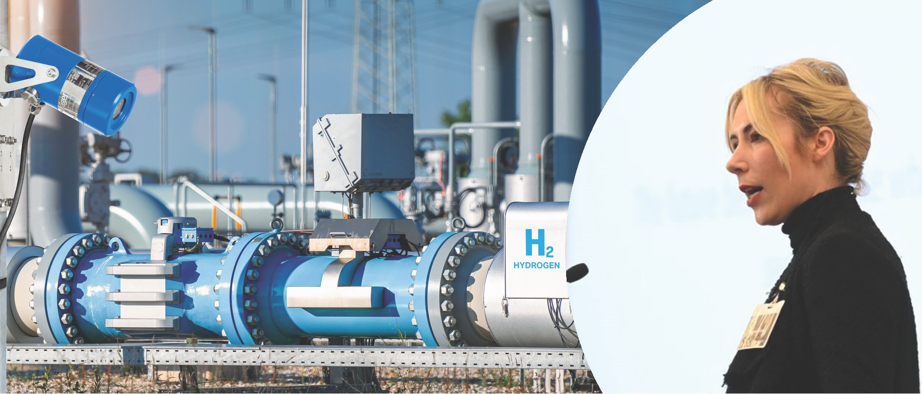 Central Scotland Local Section: Hydrogen Safety Evolving from ...