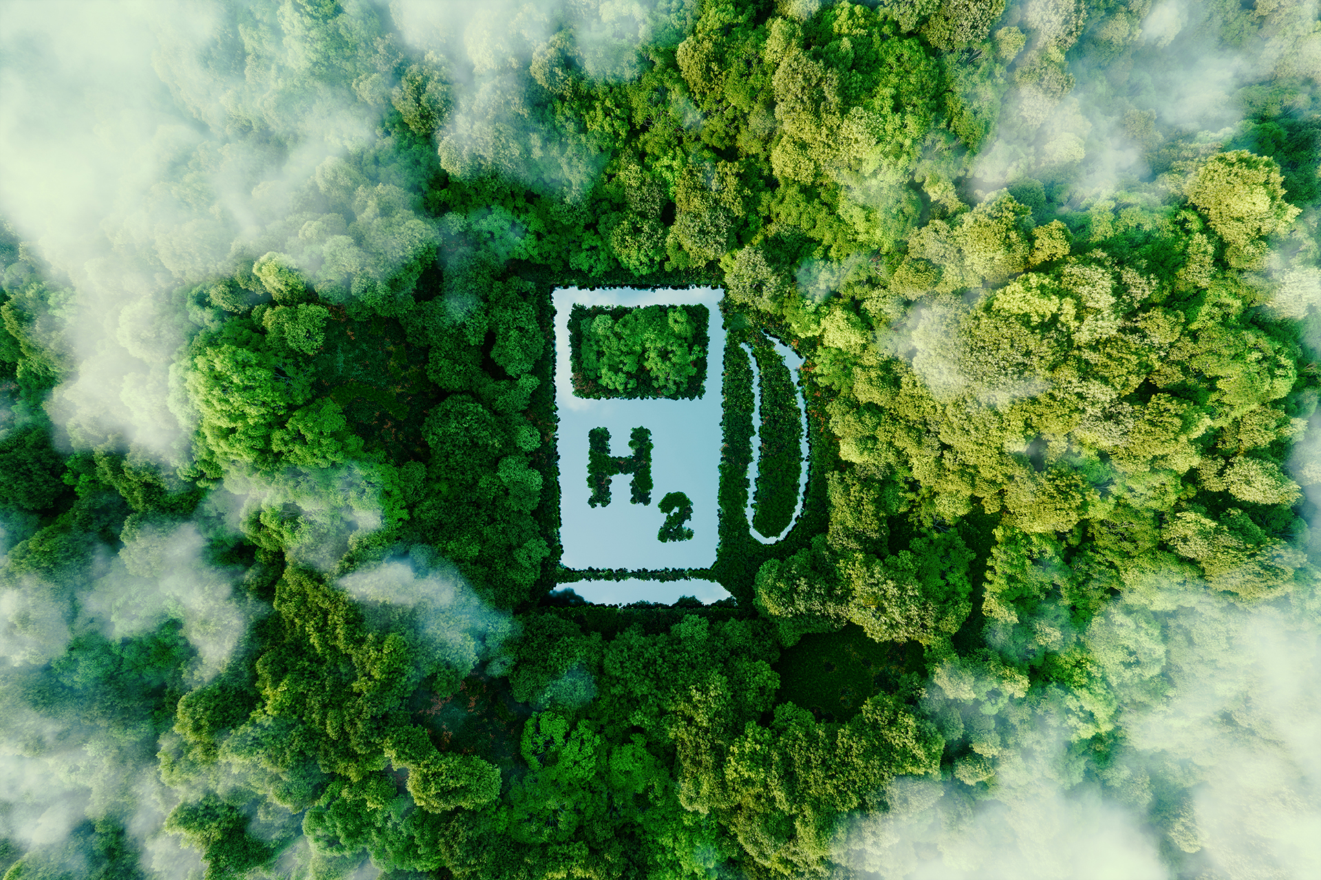 South East Local Section: Green Hydrogen Design, Control and ...